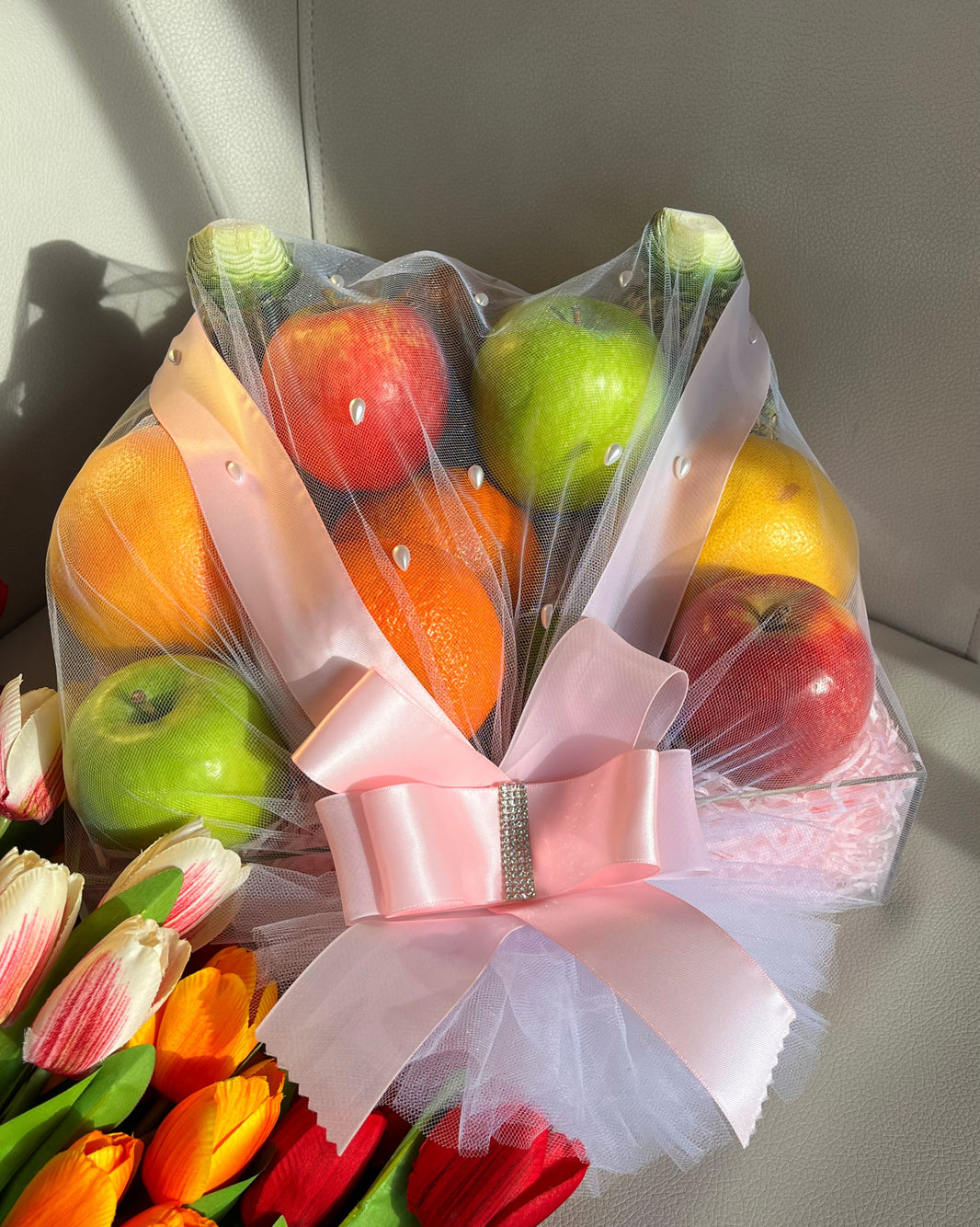 Marshmallow Gifts